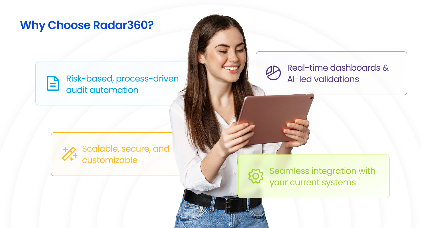radar360